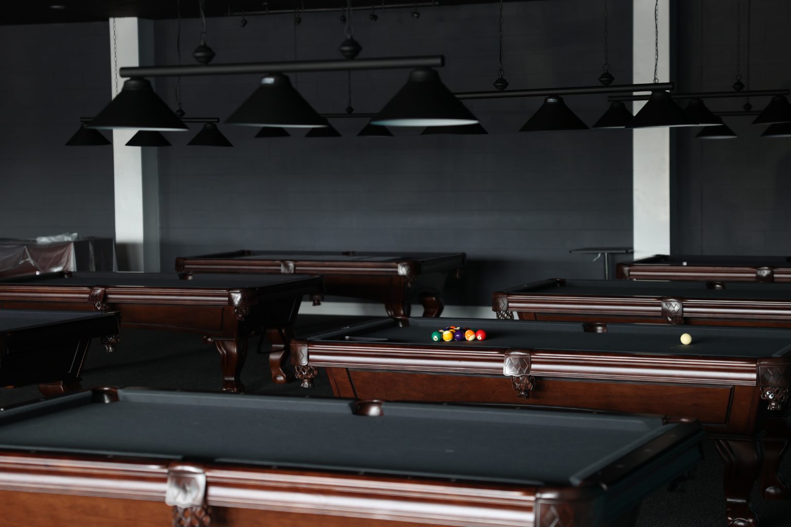 Dive into Unrivaled Fun and Entertainment at 8 Ball Pool - 8 Ball Pool Cafe